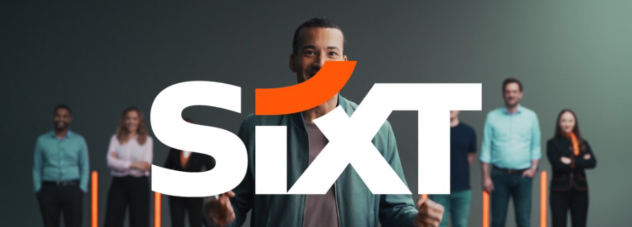 Sixt France / Sodexo Pass France : passage au tout digital réussi